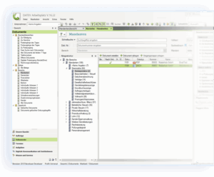 Schnittstelle zu Ihrem DATEV-DMS | KanzleiDrive